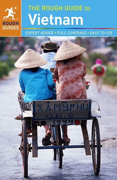 The Rough Guide To Vietnam