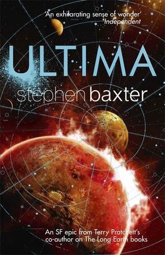 Ultima (Proxima 2)