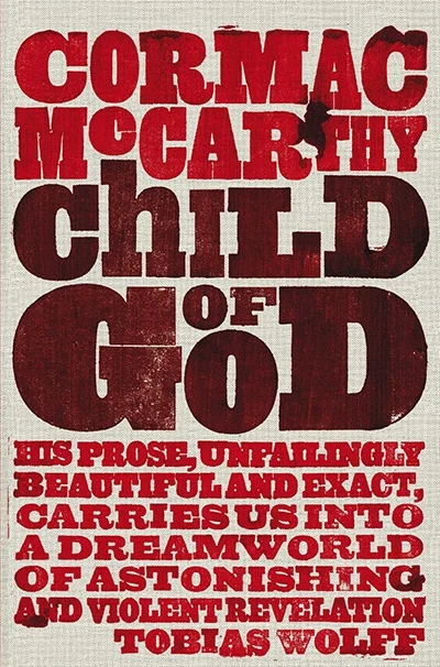 Child Of God