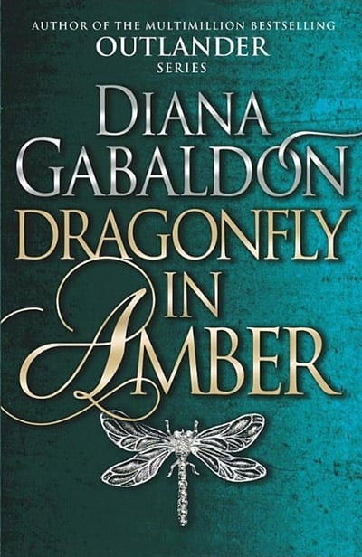 Dragonfly In Amber: (Outlander 2)