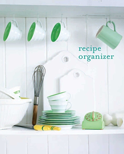 Recipe Organizer