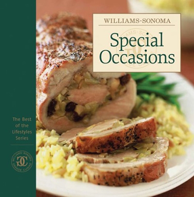 Special Occasions (Williams-Sonoma Lifestyles)