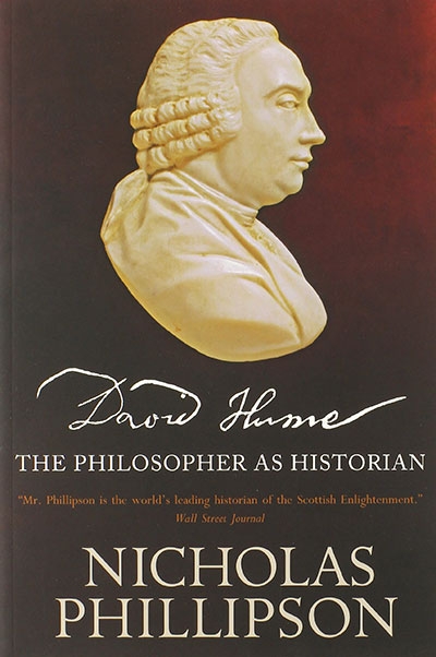 David Hume: The Philosopher As Historian