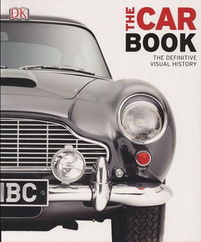 The Car Book