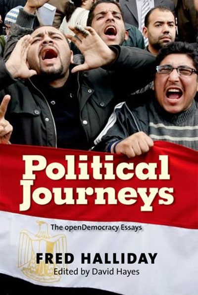 Political Journeys: The Open Democracy Essays