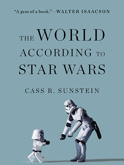 The World According To Star Wars