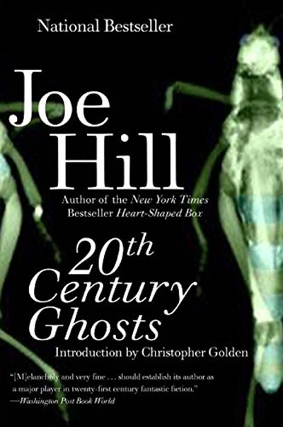 20th Century Ghosts