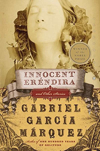 Innocent Erendira And Other Stories