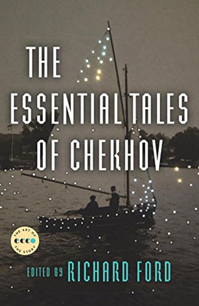 The Essential Tales Of Chekhov, Deluxe Edition