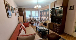 Prodajem Stan-Apartman, Blok 61, Novi Beograd, Beograd, €165.000