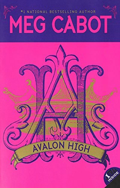 Avalon High