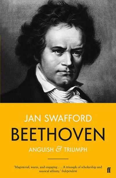 Beethoven: Anguish And Triumph