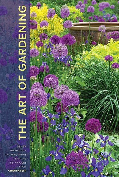 The Art Of Gardening