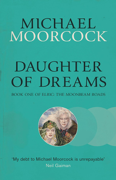 Daughter Of Dreams