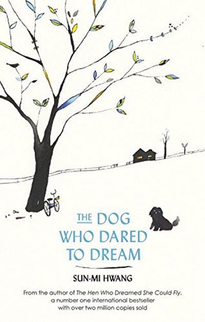 The Dog Who Dared To Dream