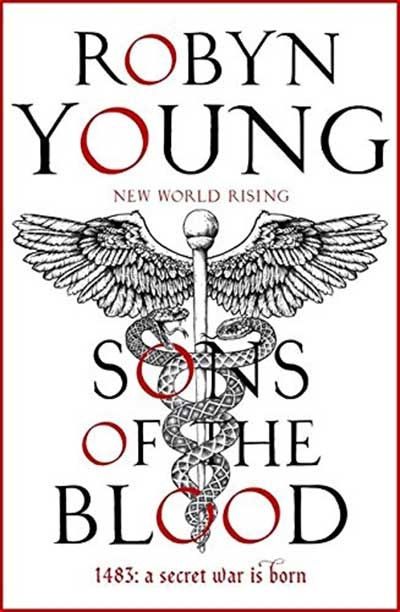 Sons Of The Blood