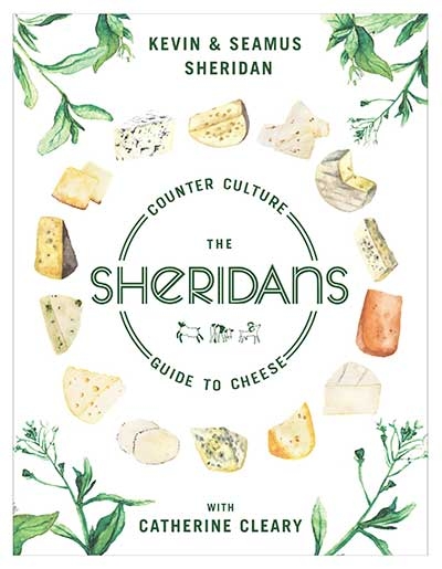 The Sheridans' Guide To Cheese