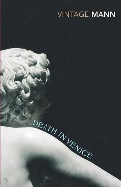 Death In Venice And Other Stories