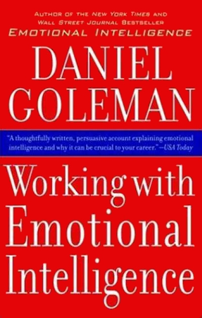 Working With Emotional Intelligence