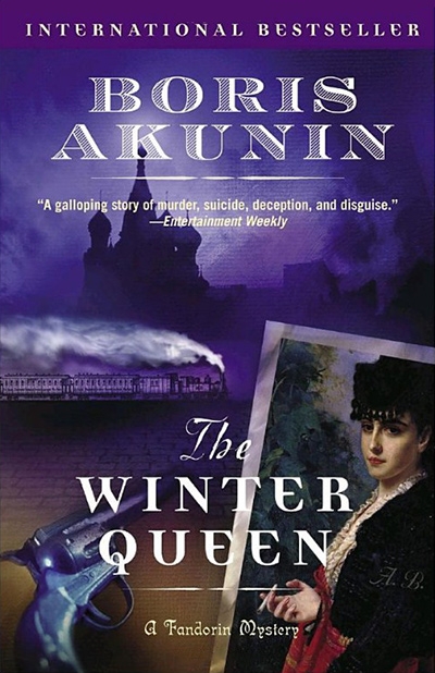 The Winter Queen