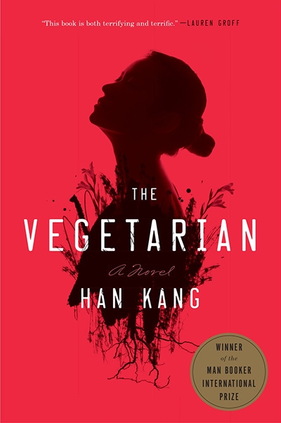 The Vegetarian