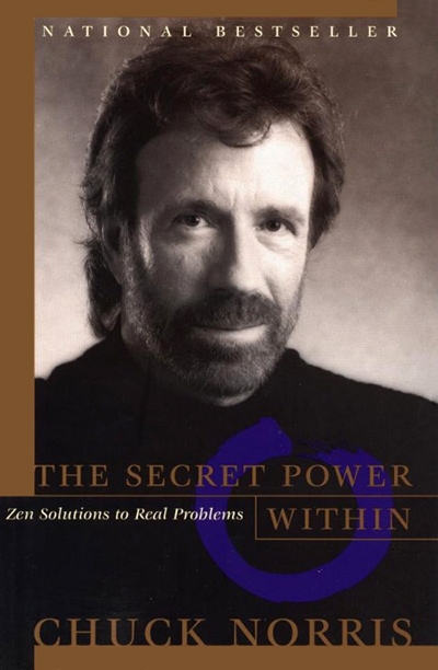 Secret Power Within: Zen Solutions To Real Problems