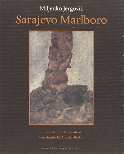 Sarajevo Marlboro