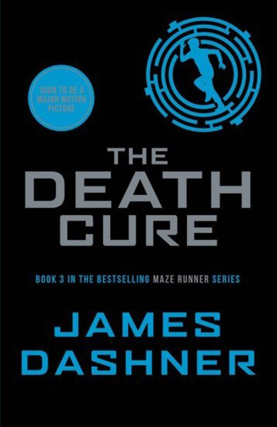 Maze Runner 3:Death Cure(Class