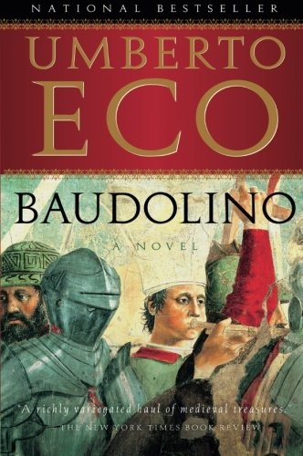 Baudolino