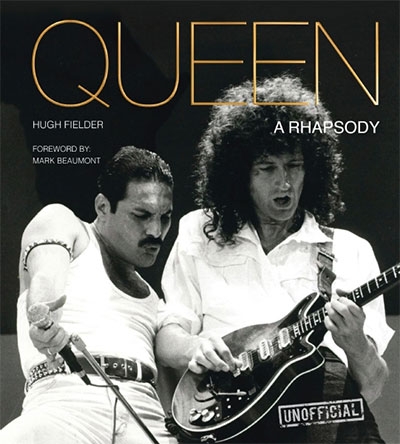 Queen: A Rhapsody