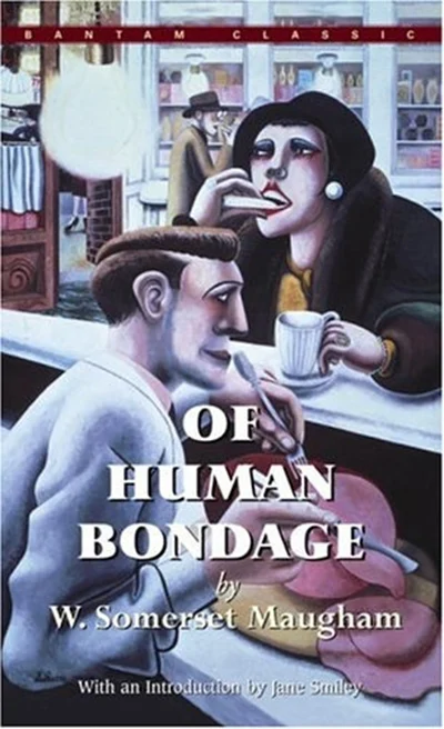 Of Human Bondage