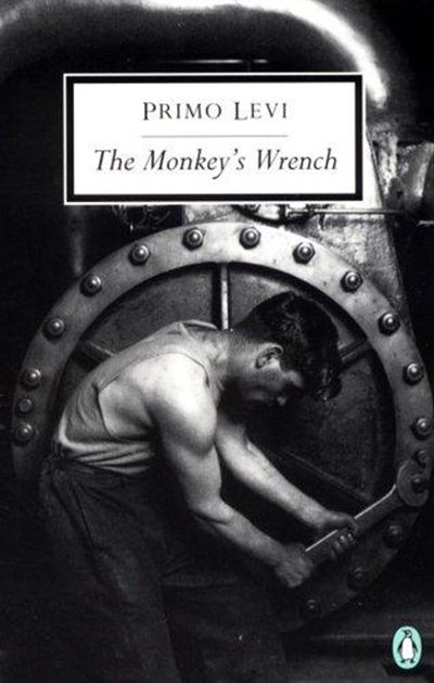 The Monkey's Wrench