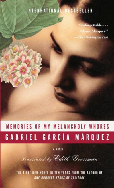 My Memories Of Melancholy Whores