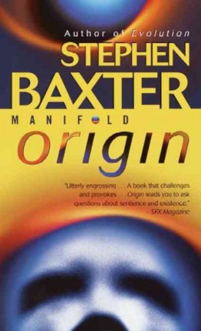 Manifold: Origin