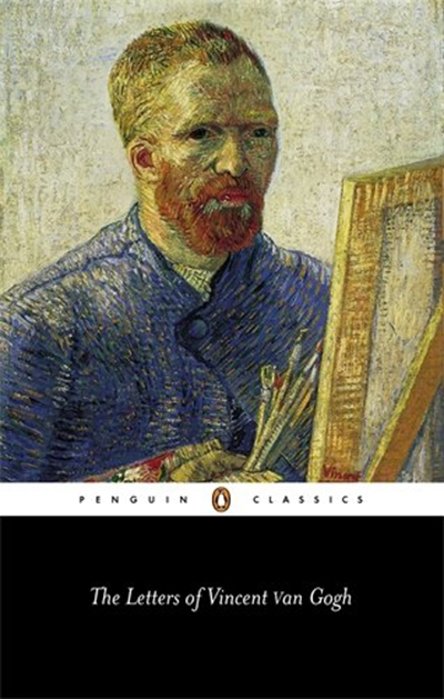 Letters Of Vincent Van Gogh