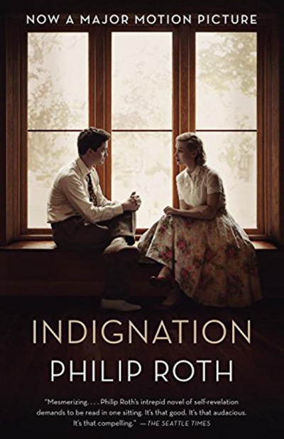 Indignation