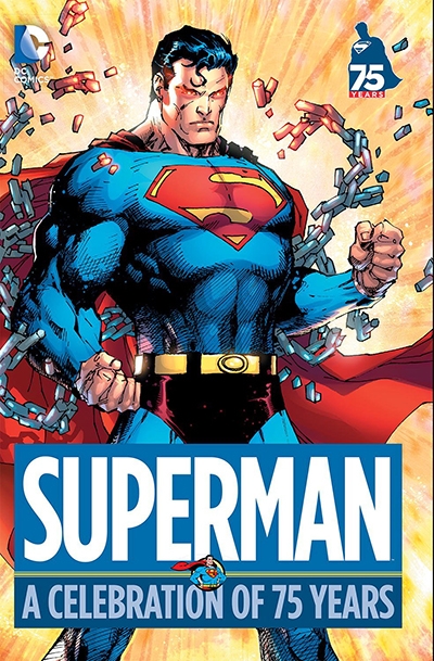 Superman: A Celebration 75 Years
