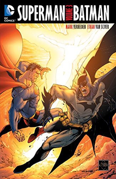 Superman/Batman, Vol. 3