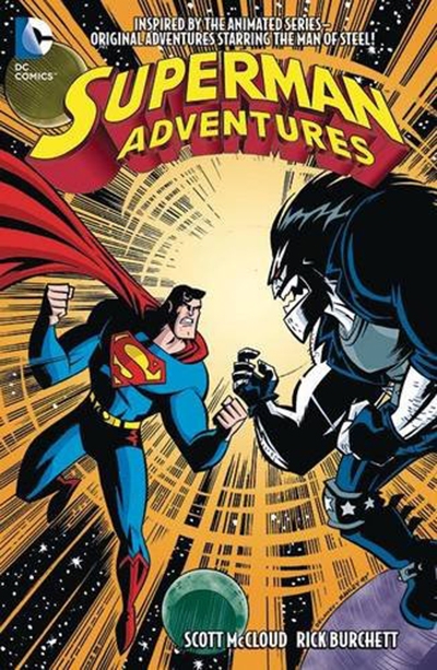 Superman Adventures, Vol. 2