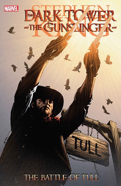 Dark Tower: The Gunslinger