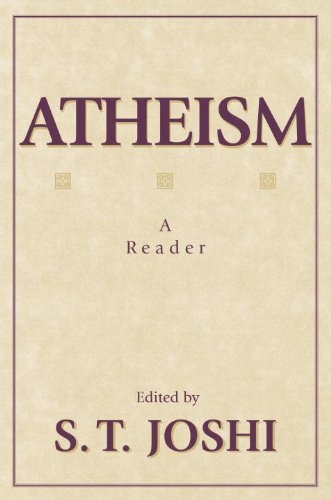 Atheism