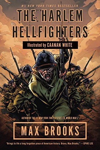 Harlem Hellfighters