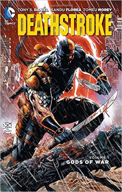 Deathstroke