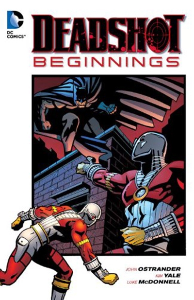 Deadshot: Beginnings