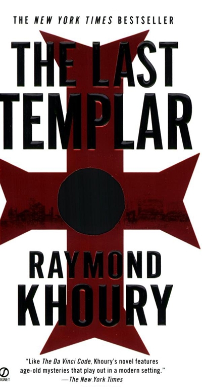 Last Templar