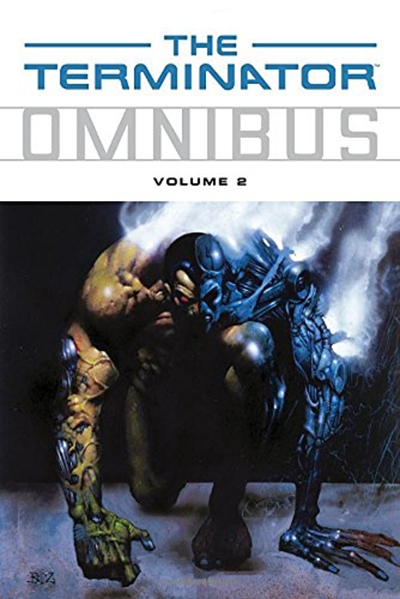 Terminator Omnibus, Volume 2