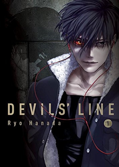 Devil's Line, Vol. 1