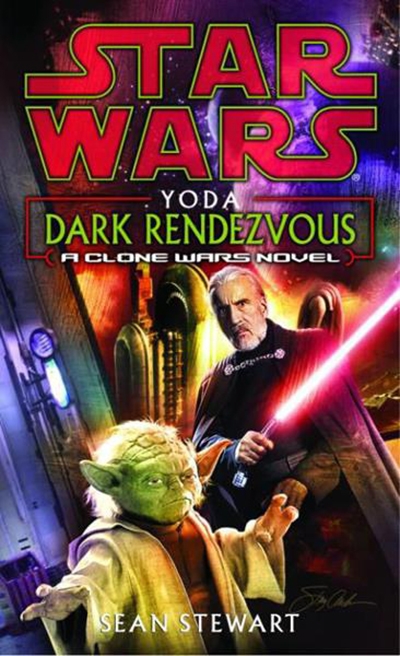 Star Wars Legends, Yoda: Dark Rendezvous, A Clone Wars Novel