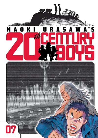 20th Century Boys, Vol. 7