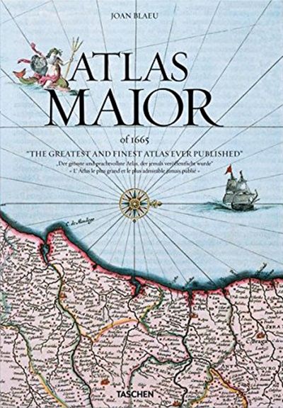 Atlas Maior